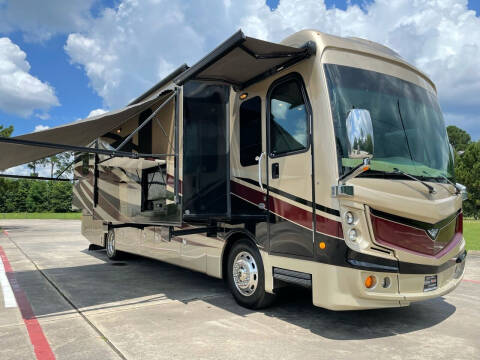Top Choice RV – RV Dealer in Spring, TX