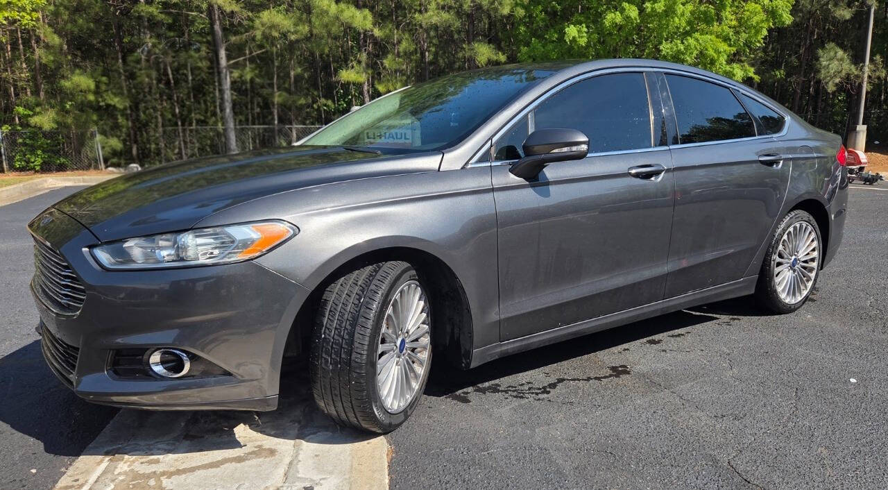 Cars For Sale in Stone Mountain, GA - Mansa Auto