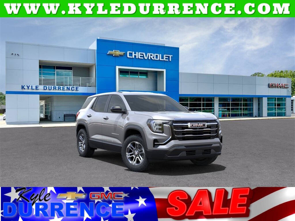 KYLE DURRENCE CHEVROLET BUICK GMC in Claxton, GA - Carsforsale.com®