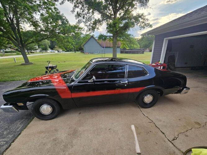 1977 Ford Maverick For Sale - Carsforsale.com®