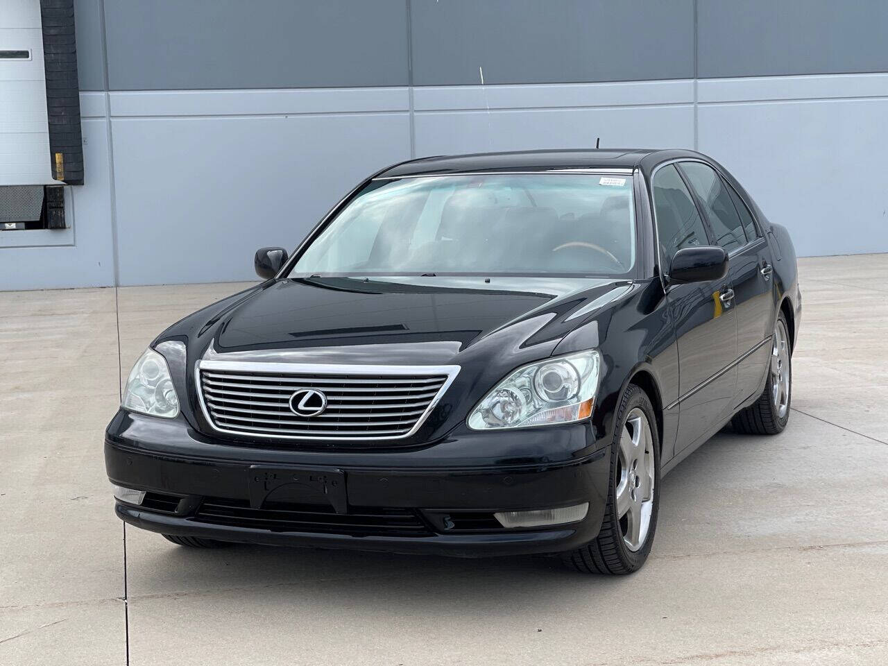Lexus LS 430 For Sale In Waukegan, IL - Carsforsale.com®