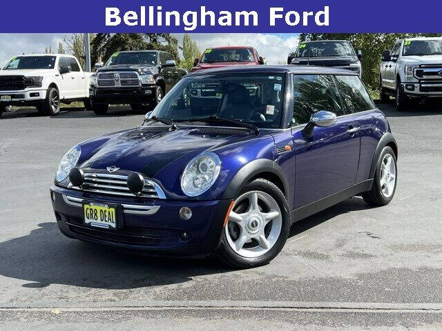 2006 MINI Cooper For Sale - Carsforsale.com®