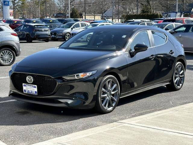 2019 Mazda Mazda3 Hatchback For Sale In Copiague, NY - Carsforsale.com®