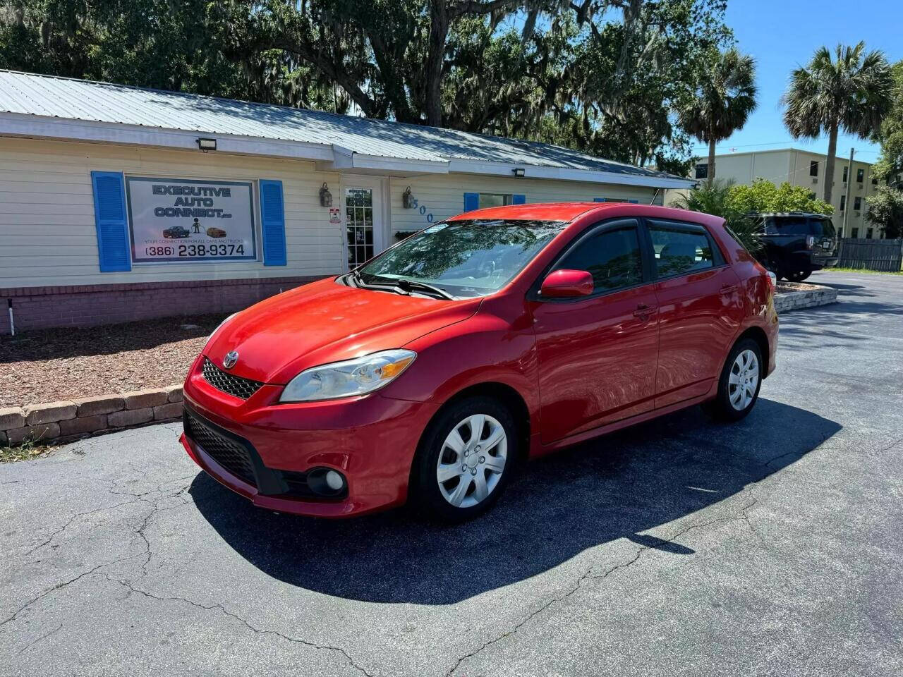 2013 Toyota Matrix For Sale - Carsforsale.com®