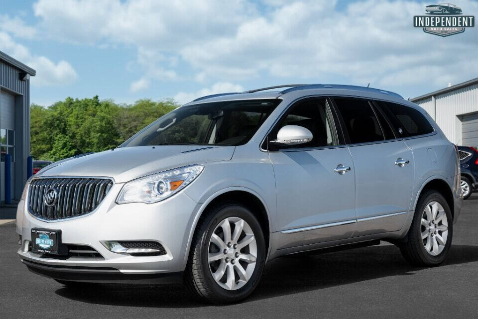 Cars For Sale in Troy, OH - Independent Auto Sales