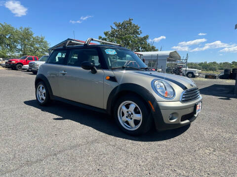 GILBERT MOTORS USA LLC – Car Dealer in Union Gap, WA