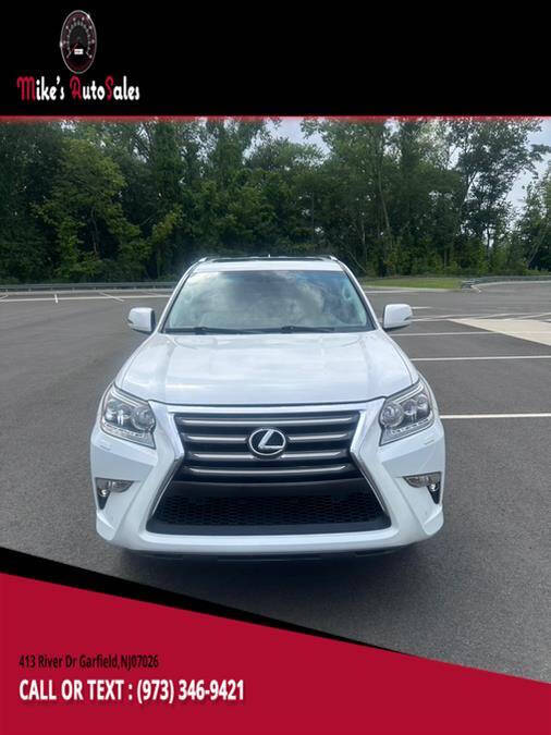 2016 Lexus GX 460 For Sale - Carsforsale.com®
