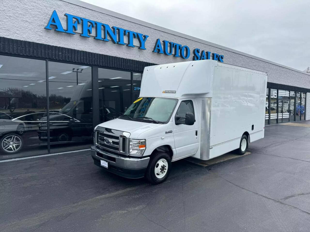 2022 Ford E-Series For Sale In Morton Grove, IL - Carsforsale.com®