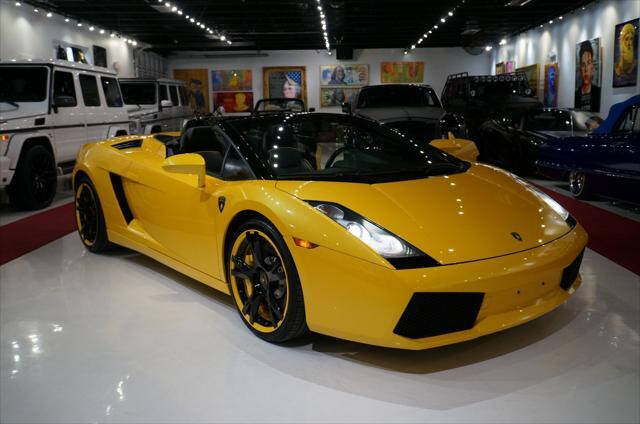 Lamborghini Gallardo For Sale - Carsforsale.com®