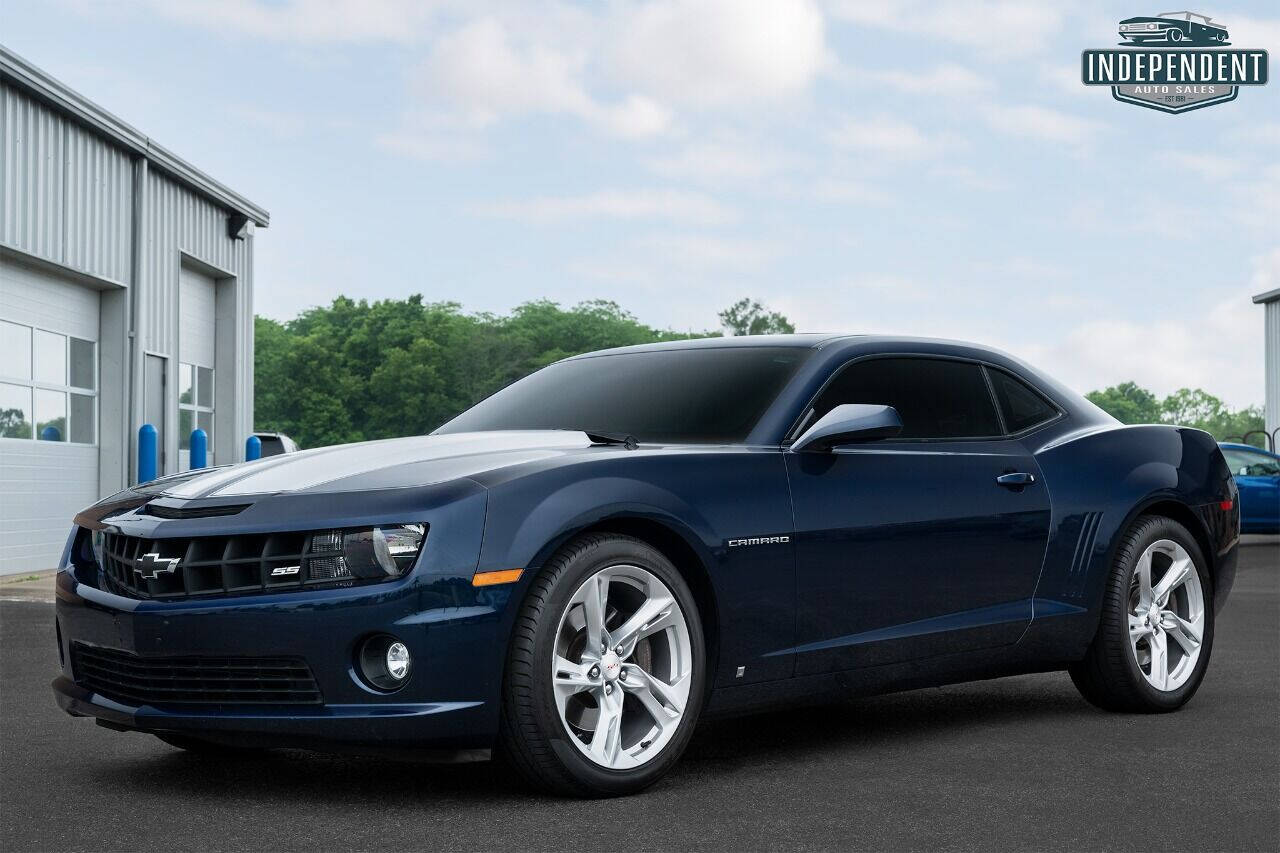 Cars For Sale in Troy, OH - Independent Auto Sales