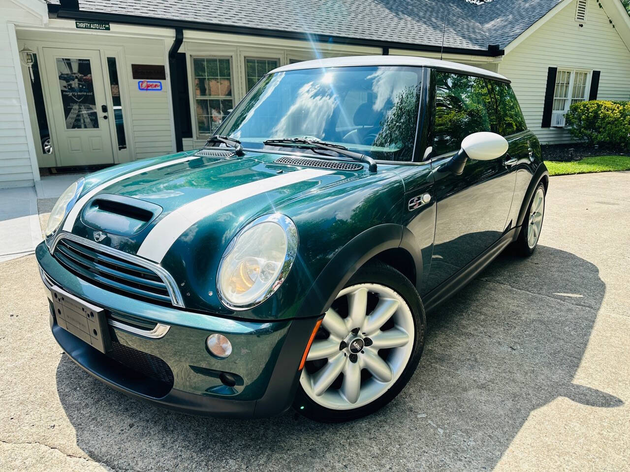 2004 MINI Cooper For Sale - Carsforsale.com®