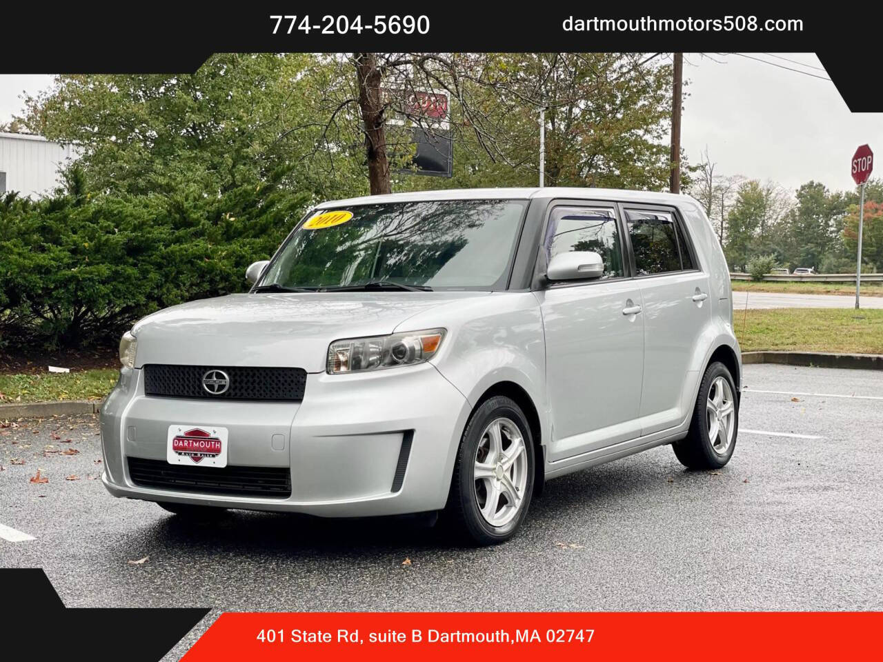 2010 Scion xB For Sale - Carsforsale.com®