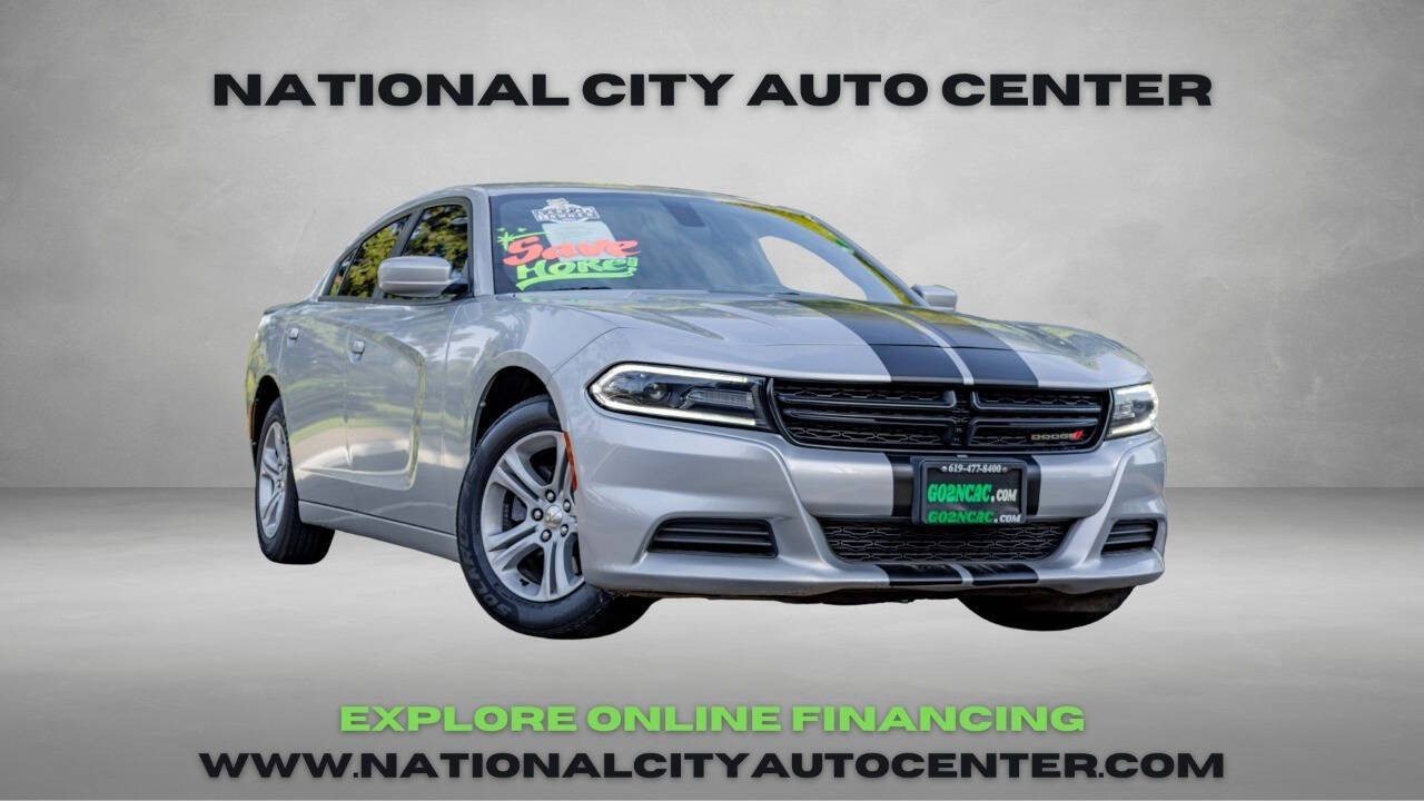 National City Auto Center - Used Car Dealership Serving San Diego