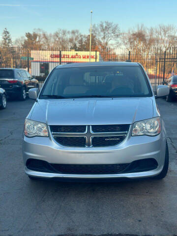 G & R Auto Sales – Car Dealer in Detroit, MI