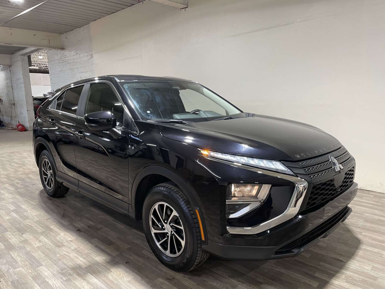 Mitsubishi Eclipse Cross For Sale In Montclair, NJ - Carsforsale.com®