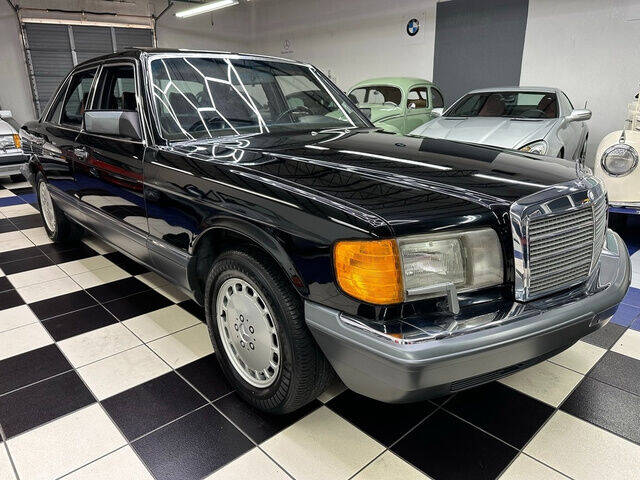 1991 Mercedes-Benz 300-Class For Sale - Carsforsale.com®