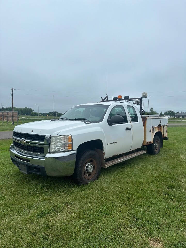 Pickups For Sale in Pease, MN - Minnesota Value Motors