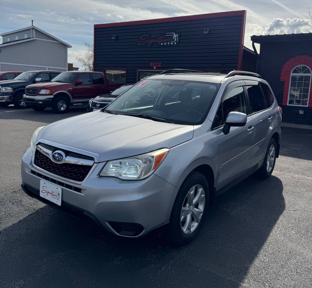 Wagons For Sale in Weston, WI - SIGNATURE AUTOS LLC