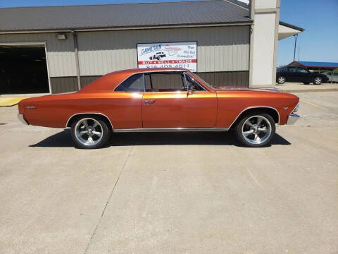 Cameron Classics – Car Dealer in Cameron, MO