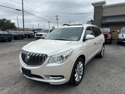 2014 Buick Enclave For Sale