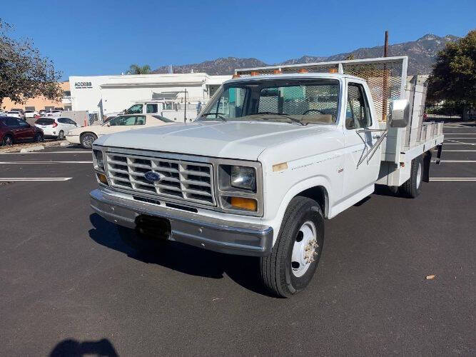 1986 Ford F-350 For Sale - Carsforsale.com®