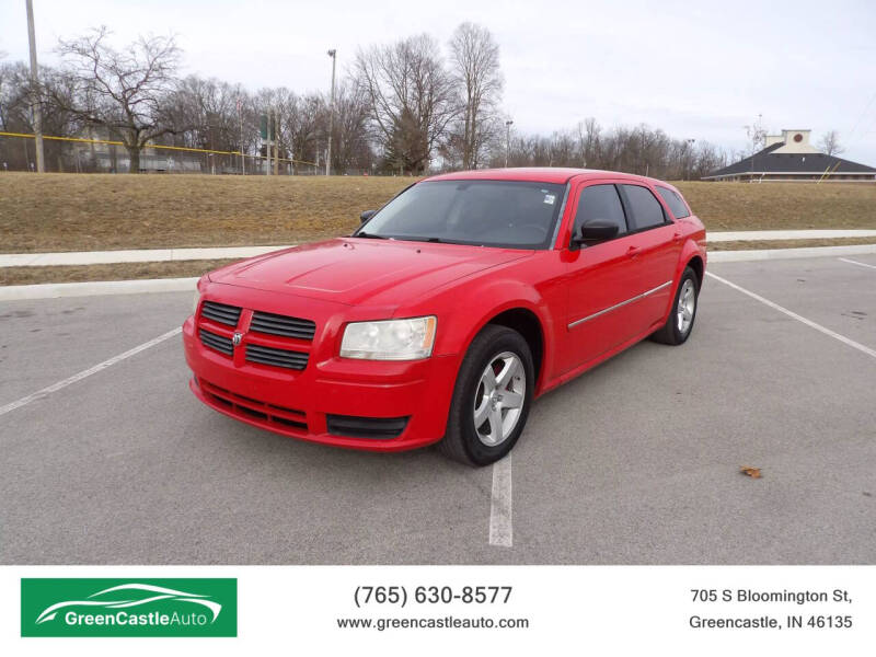 2008 Dodge Magnum For Sale