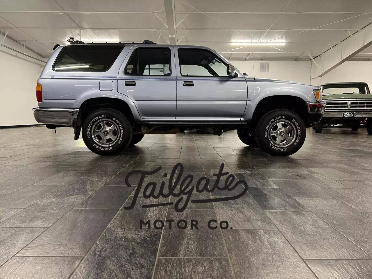 1995 Toyota 4Runner For Sale - Carsforsale.com®
