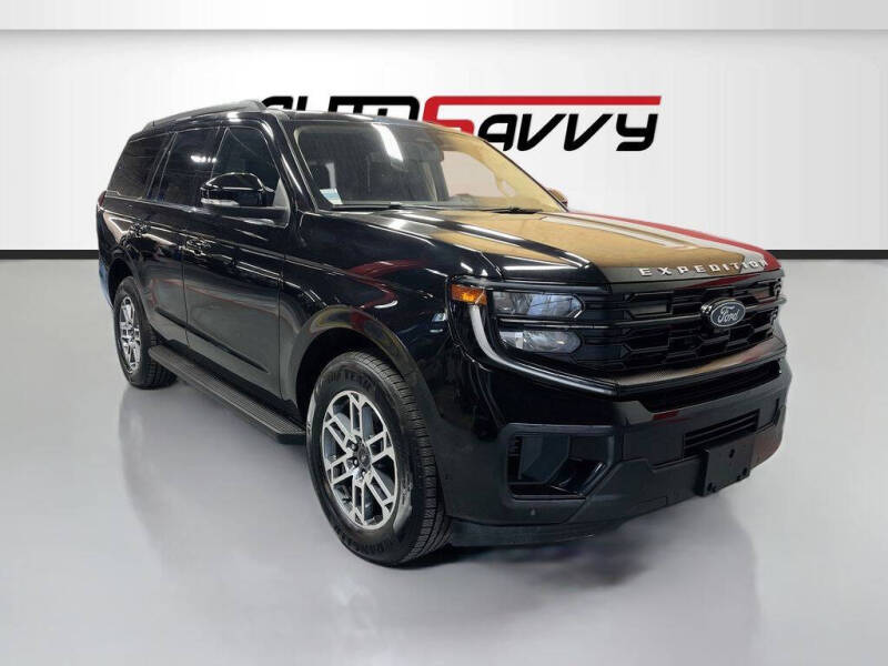 2025 Ford Expedition For Sale In Midland, TX - Carsforsale.com®