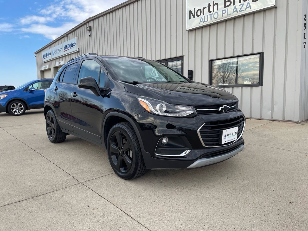 Inventory | North Bridge Auto Plaza - Albert Lea, MN