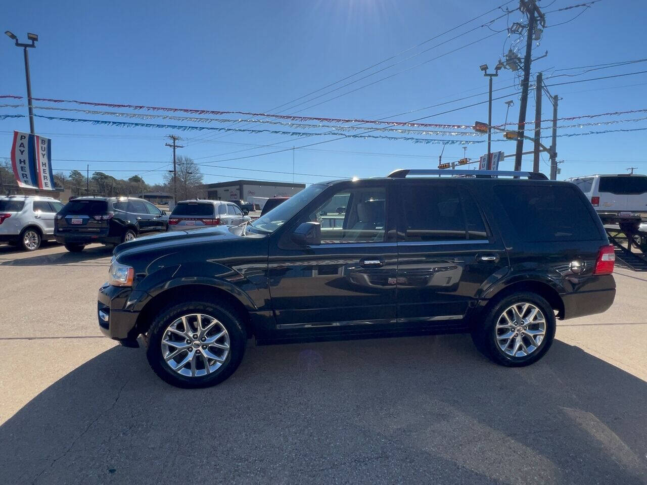 Ford For Sale in Tyler, TX - Autohouse Auto Finance