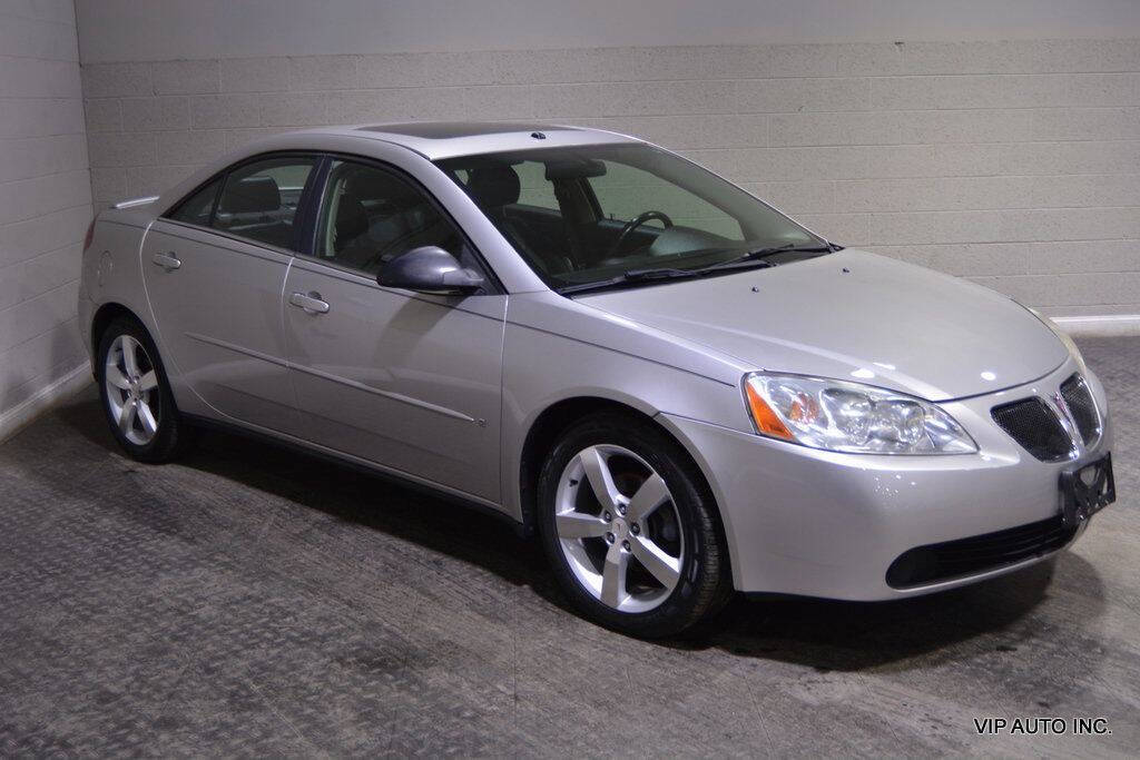 2006 Pontiac G6 For Sale - Carsforsale.com®