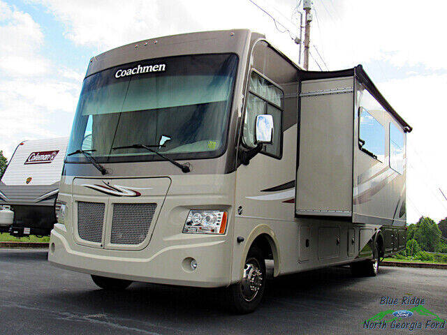 2014 Ford Motorhome Chassis For Sale - Carsforsale.com®