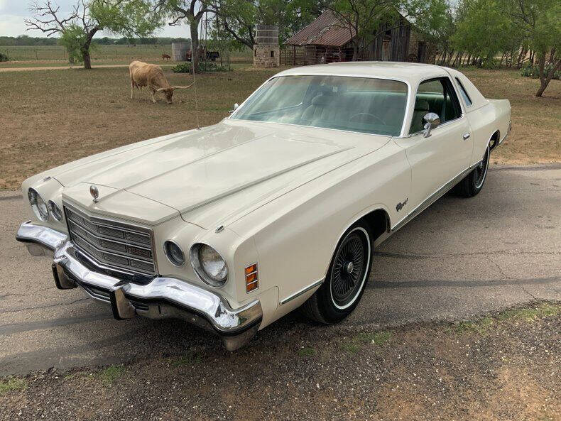 1976 Dodge Charger For Sale - Carsforsale.com®