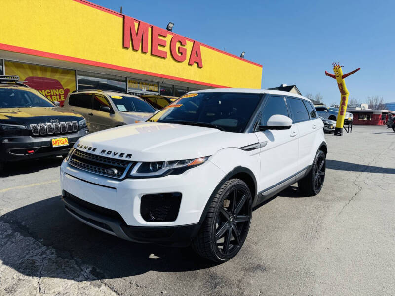Mega Auto Sales – Car Dealer in Wenatchee, WA