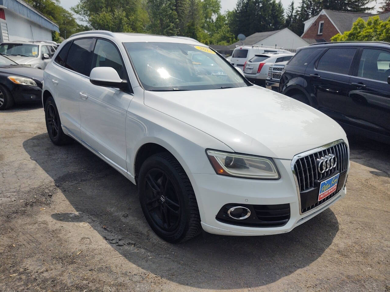 Audi For Sale in Alden, NY - Peter Kay Auto Sales
