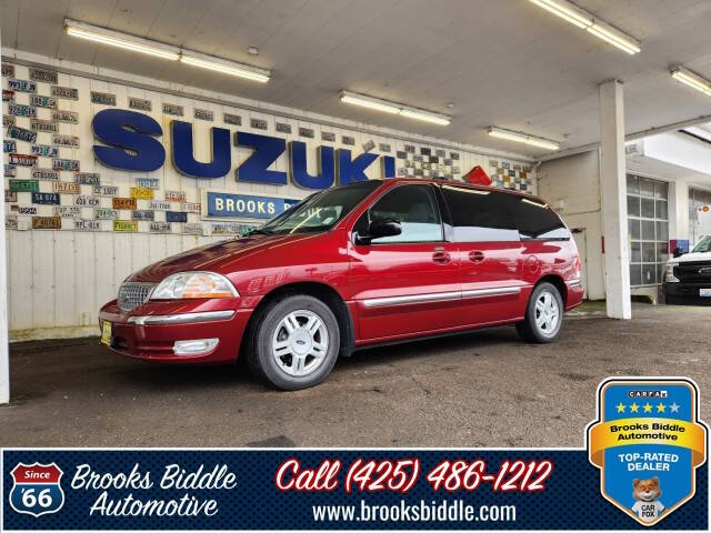 Ford Windstar For Sale - Carsforsale.com®