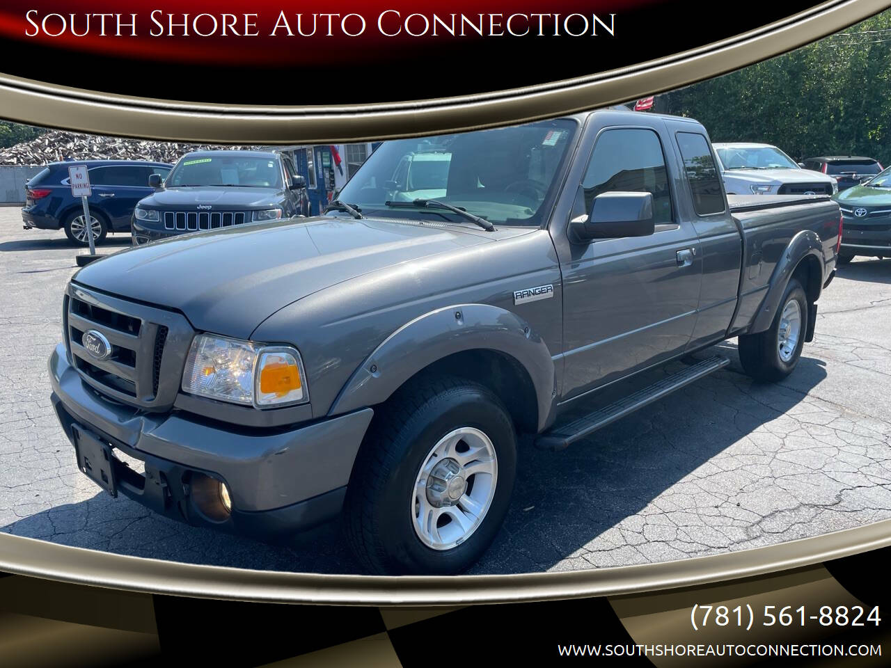 2011 Ford Ranger For Sale - Carsforsale.com®