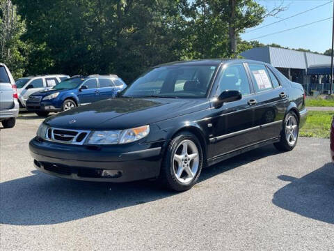 Saab 9-5 For Sale - Carsforsale.com®