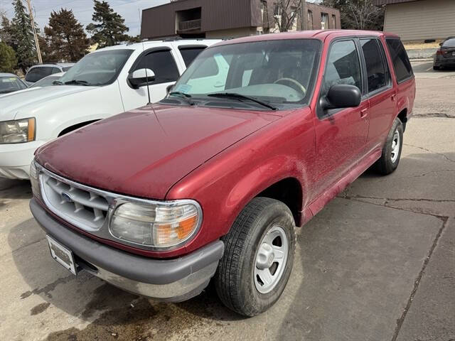 1997 Ford Explorer For Sale - Carsforsale.com®