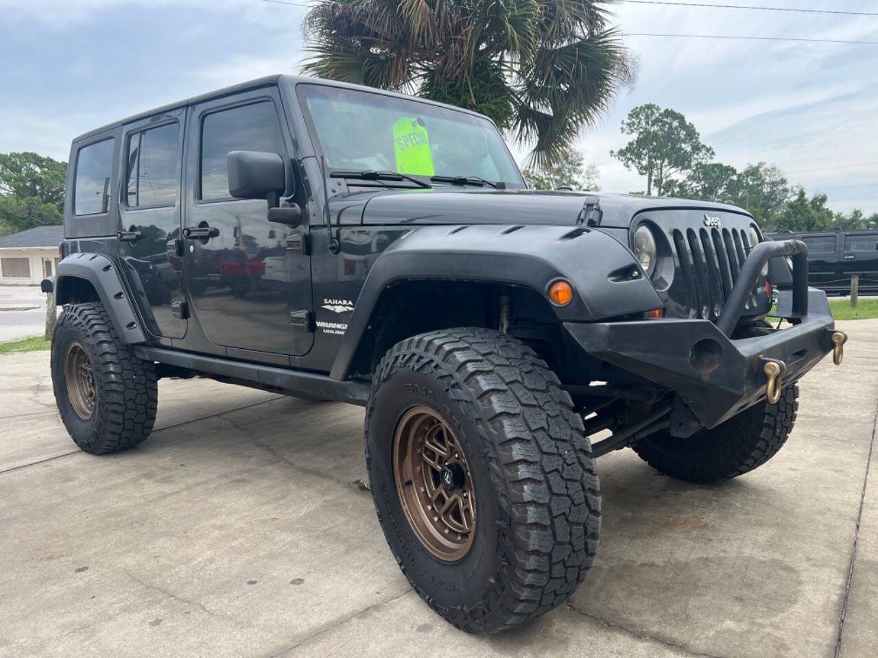 SUVs For Sale in DeLand, FL - VASS Automotive
