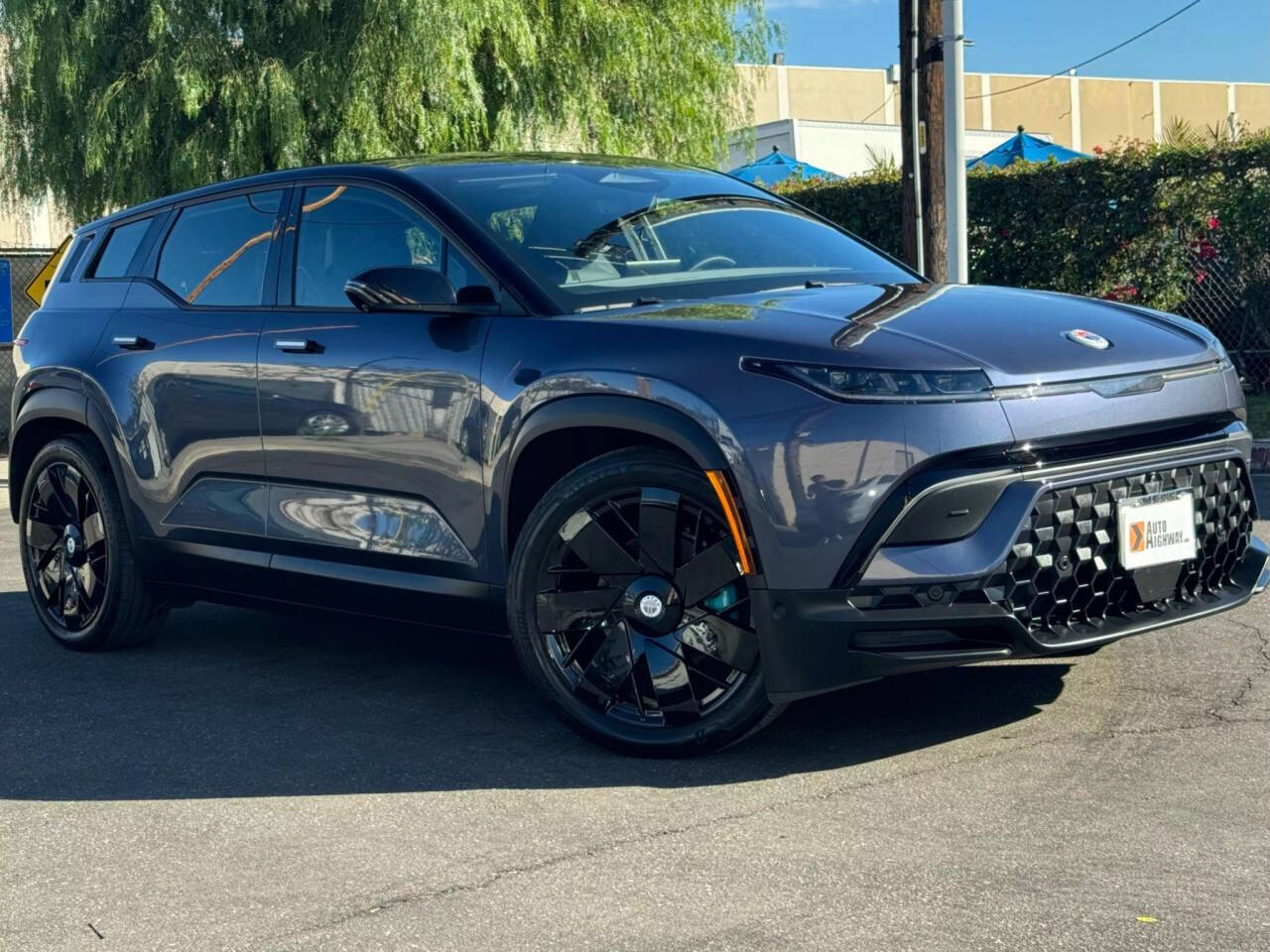 Fisker Ocean For Sale In Panorama City, CA - Carsforsale.com®