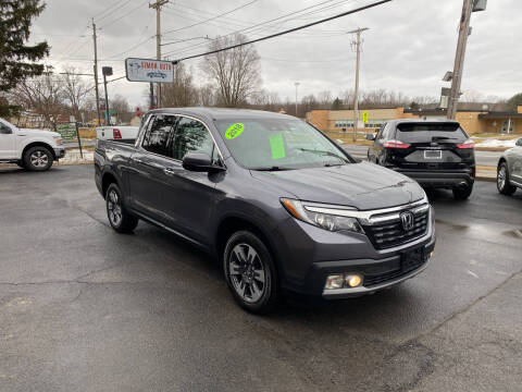 JERRY SIMON AUTO SALES – Car Dealer in Cambridge, NY