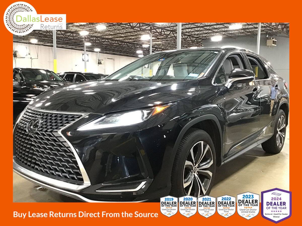 2021 Lexus RX 350 For Sale - Carsforsale.com®