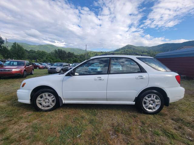 2002 Subaru Impreza For Sale - Carsforsale.com®
