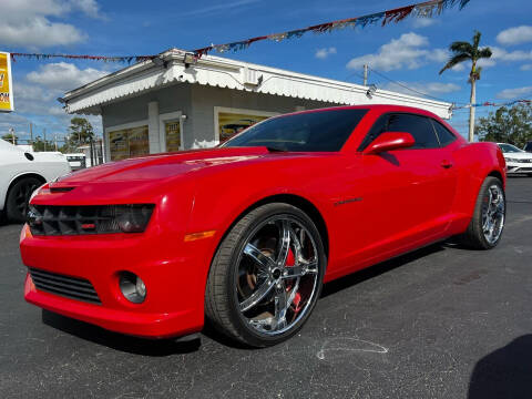 Cars For Sale in Fort Myers, FL - Daylin Auto Sales