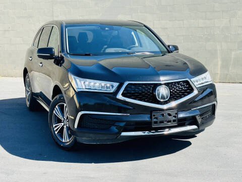 Deluxe Motors Sac INC – Car Dealer in Sacramento, CA