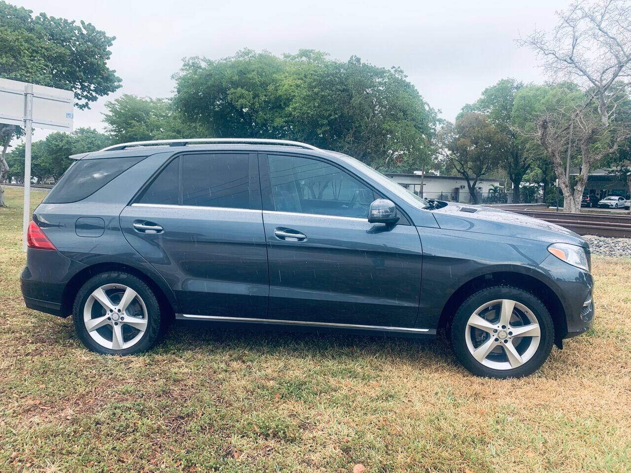 Mercedes-Benz E-Class in - $16000 | South Florida Used Cars