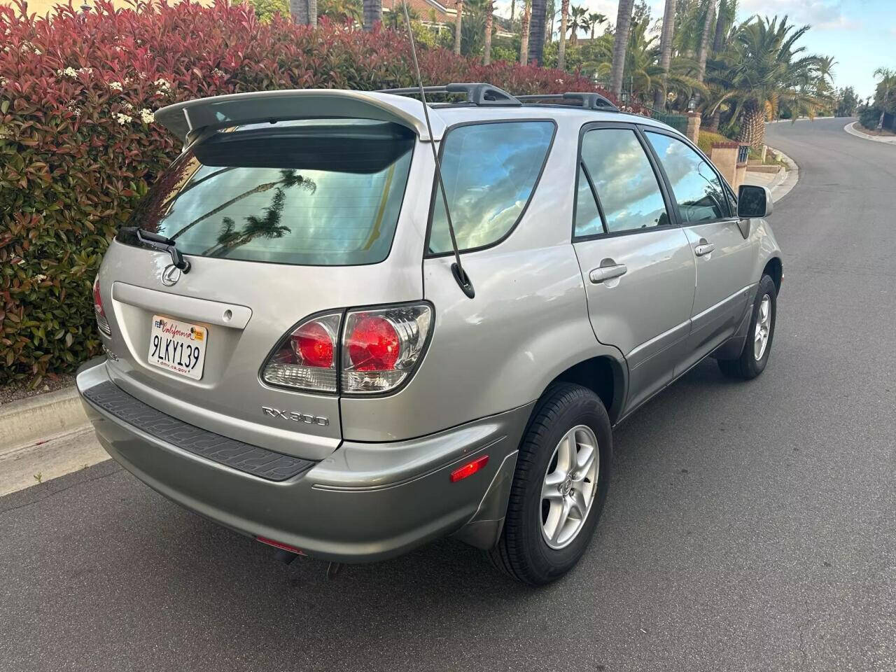 2003 Lexus RX 300 For Sale - Carsforsale.com®