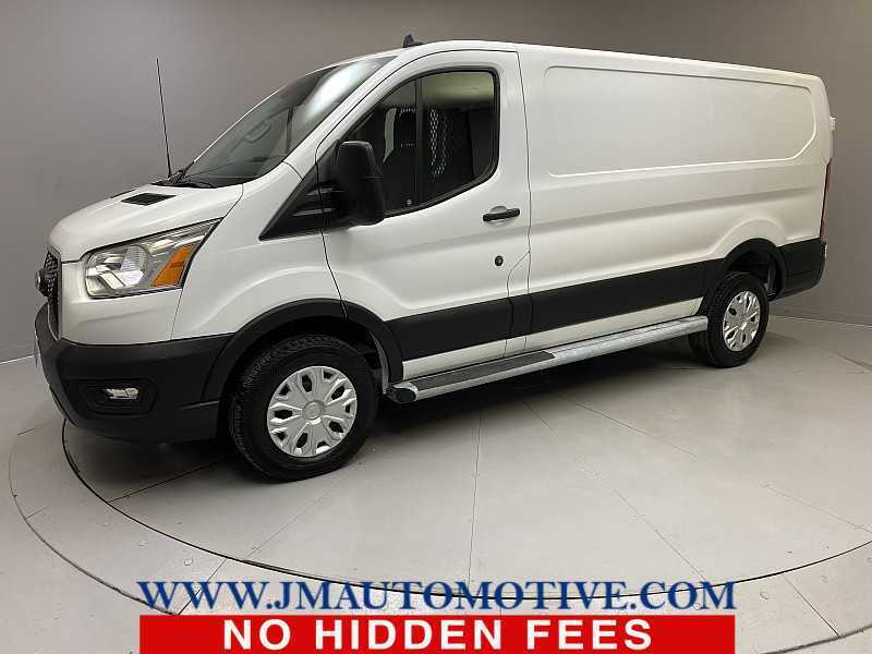 Cargo Vans For Sale In Connecticut - Carsforsale.com®