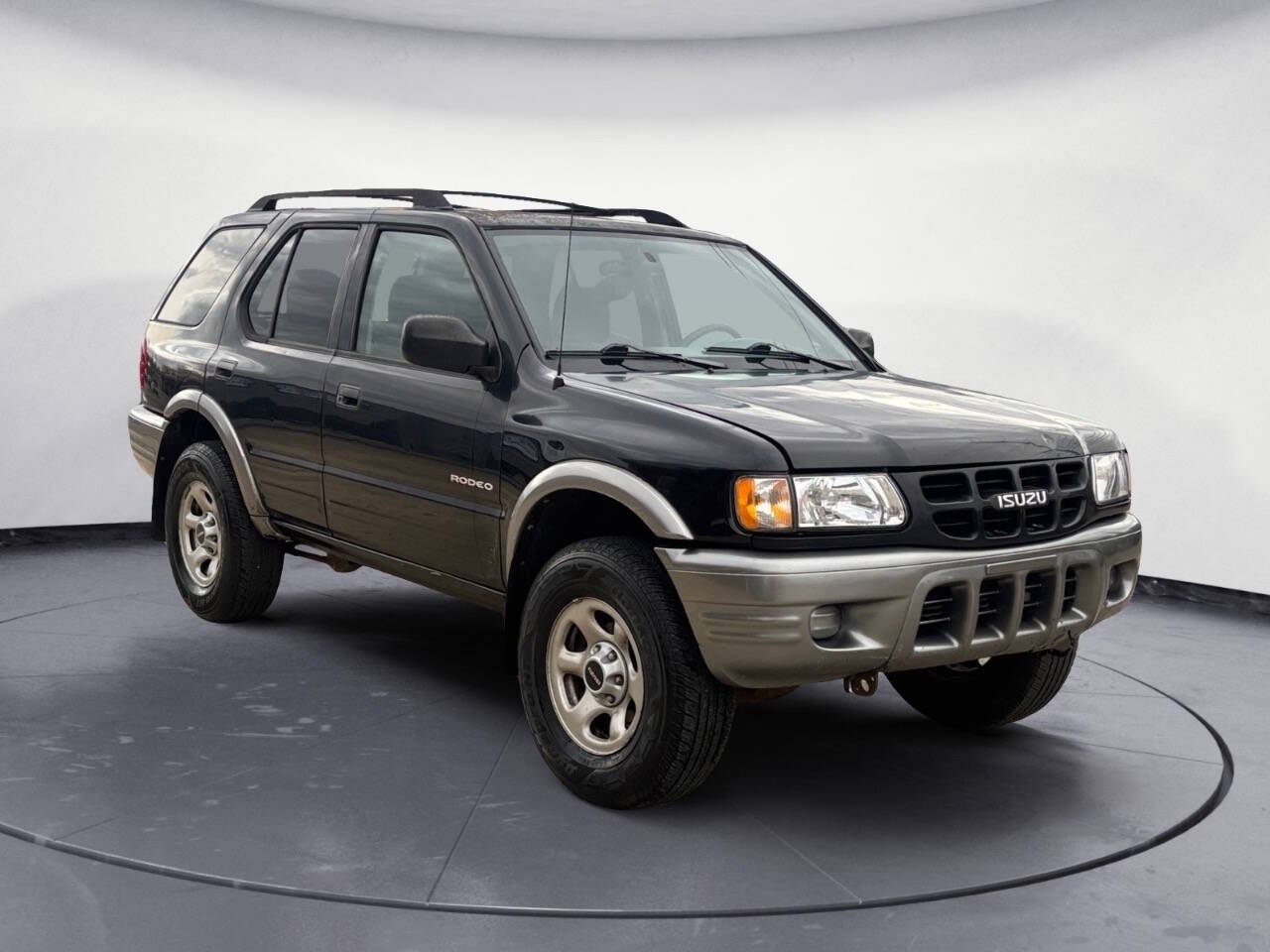 Isuzu Rodeo For Sale - Carsforsale.com®